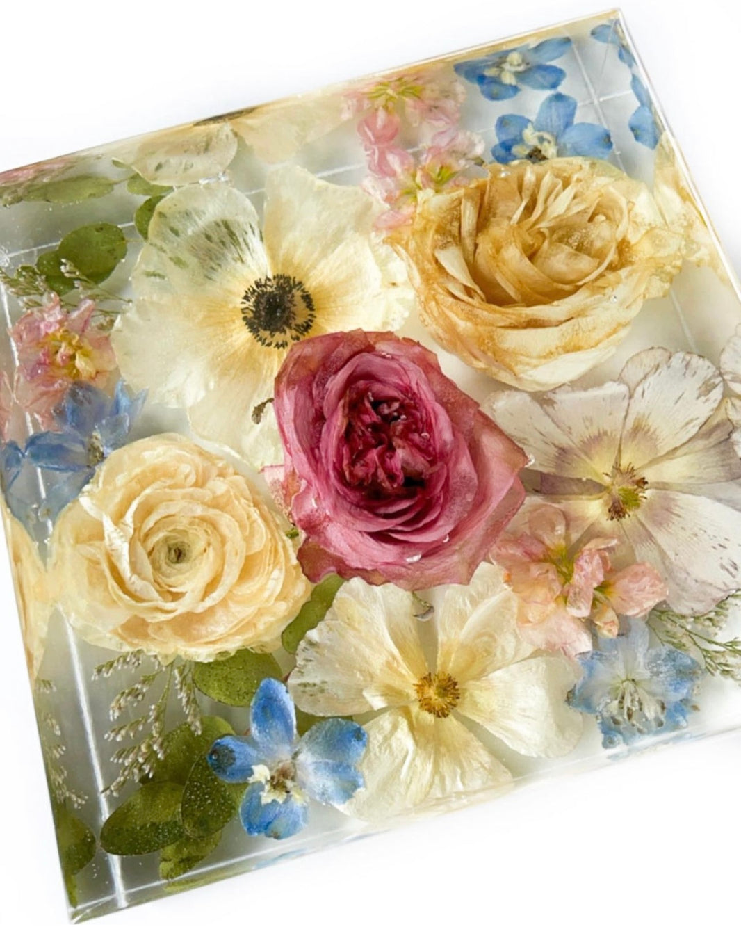 Bloomsake: Elevate Your Moments through Flower Preservation