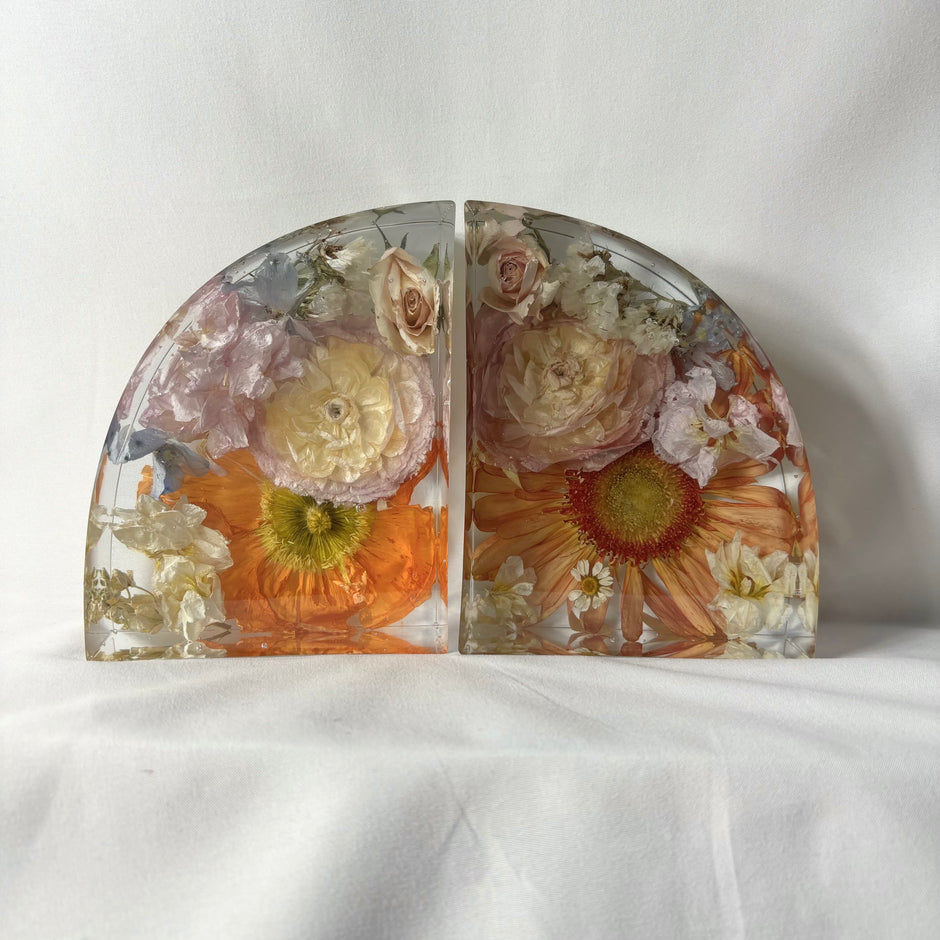 Bloomsake: Elevate Your Moments through Flower Preservation